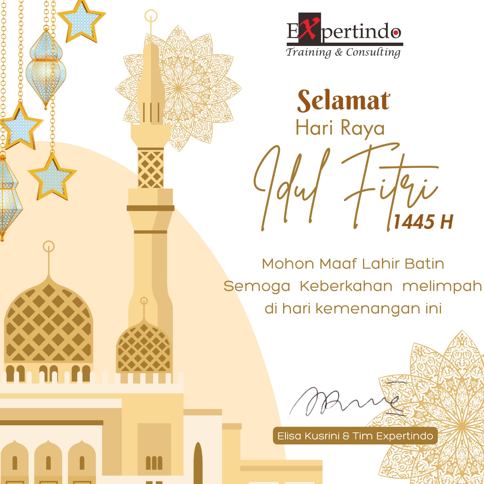 Jadwal Training 2024 - PT Expertindo Training | Training dan Konsultan